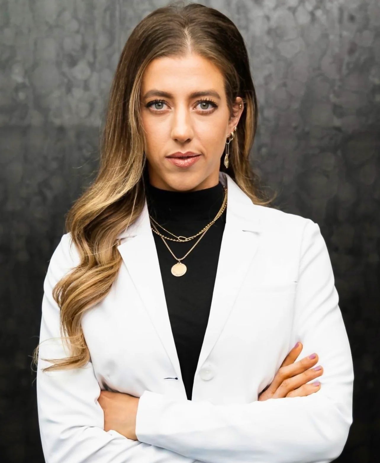 Dr. Jena – Much Better Health